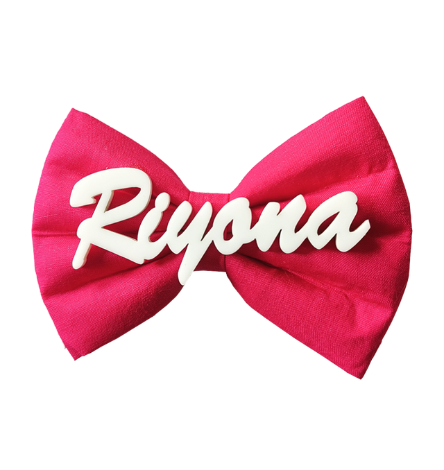 Discover Unique Hair Bows, Custom Sunglasses, and More at Bow Lab